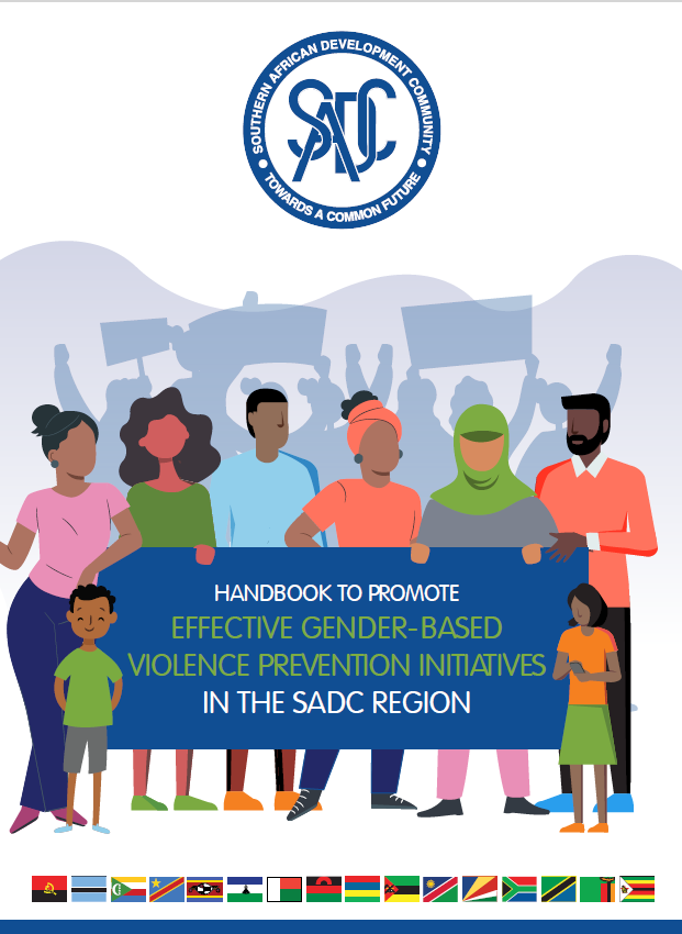 Resource Hub - Partnerships for Prevention of Gender-Based Violence in ...